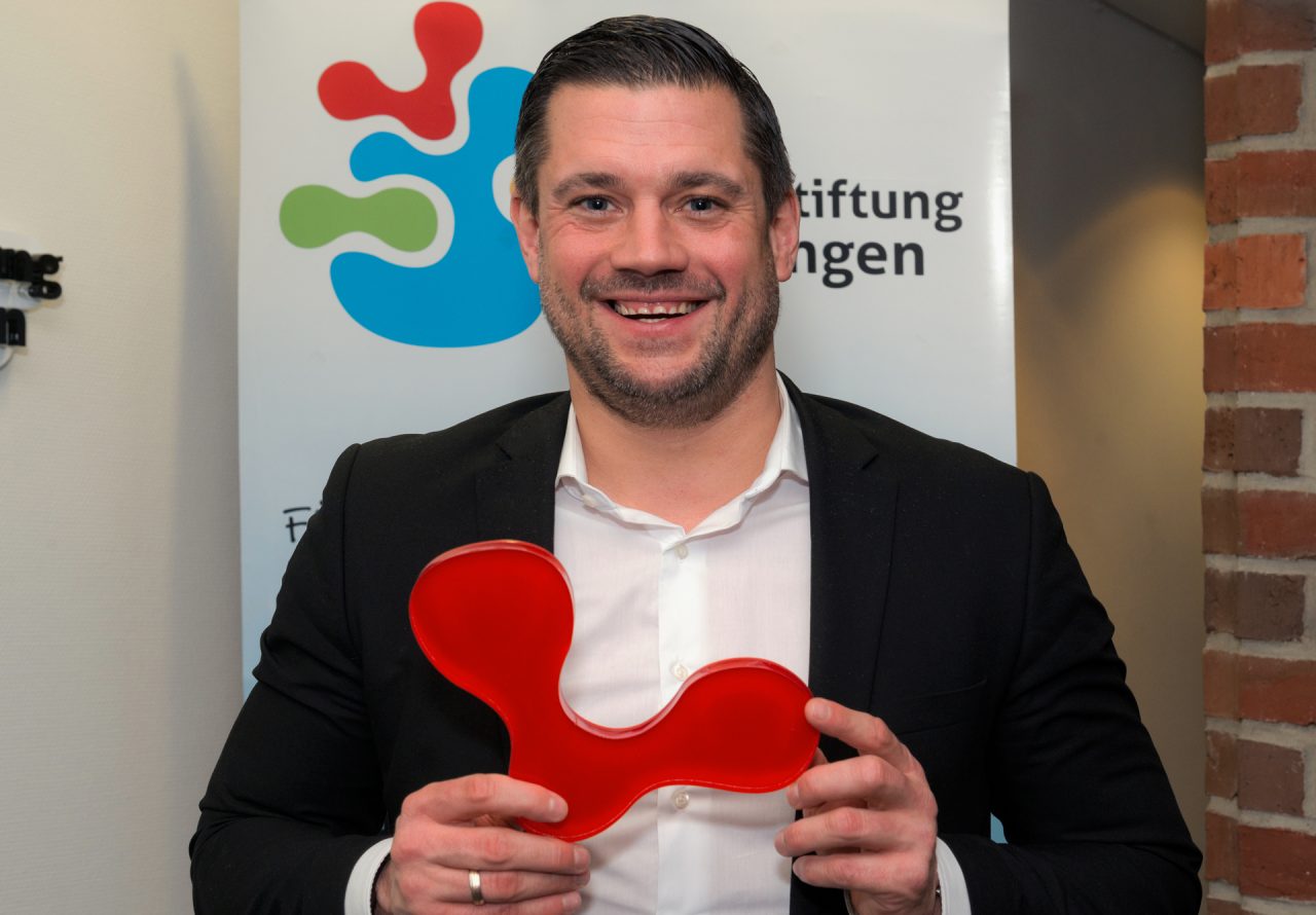 Organe | Bürgerstiftung Rellingen